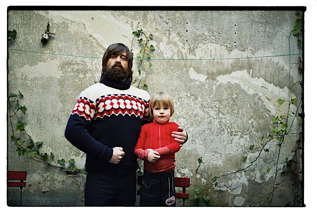 THE EXTRAORDINARY LIFE OF ROCKY