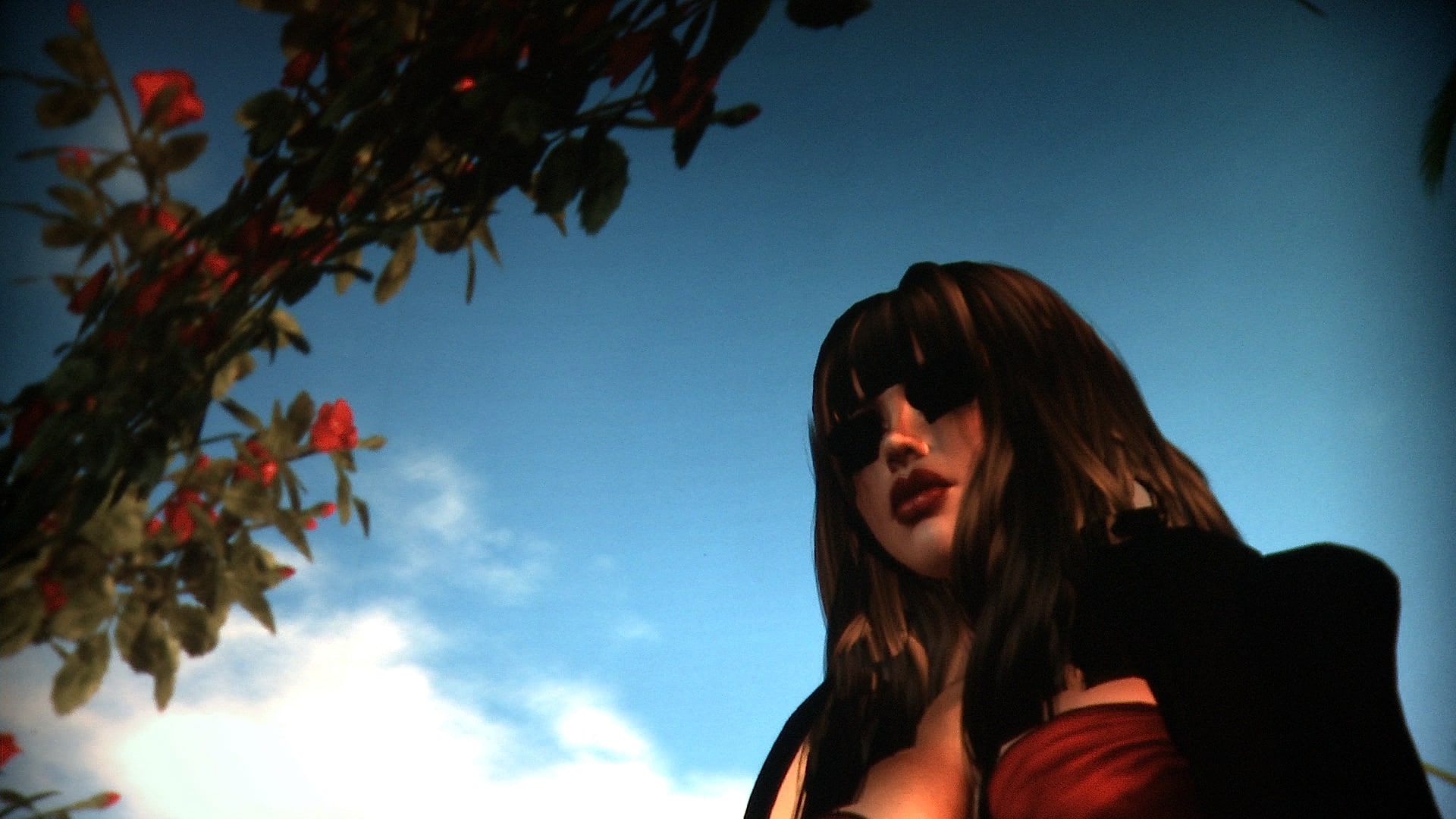 Inside The Metaverse